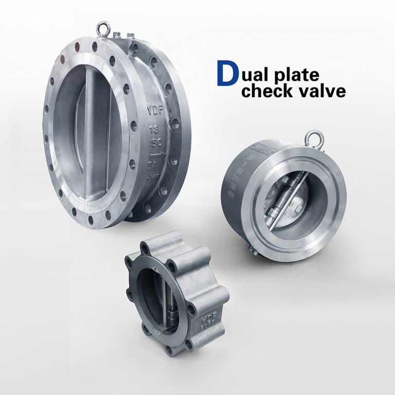 YDF FLOW CONTROL (MALAYSIA) SDN BHD