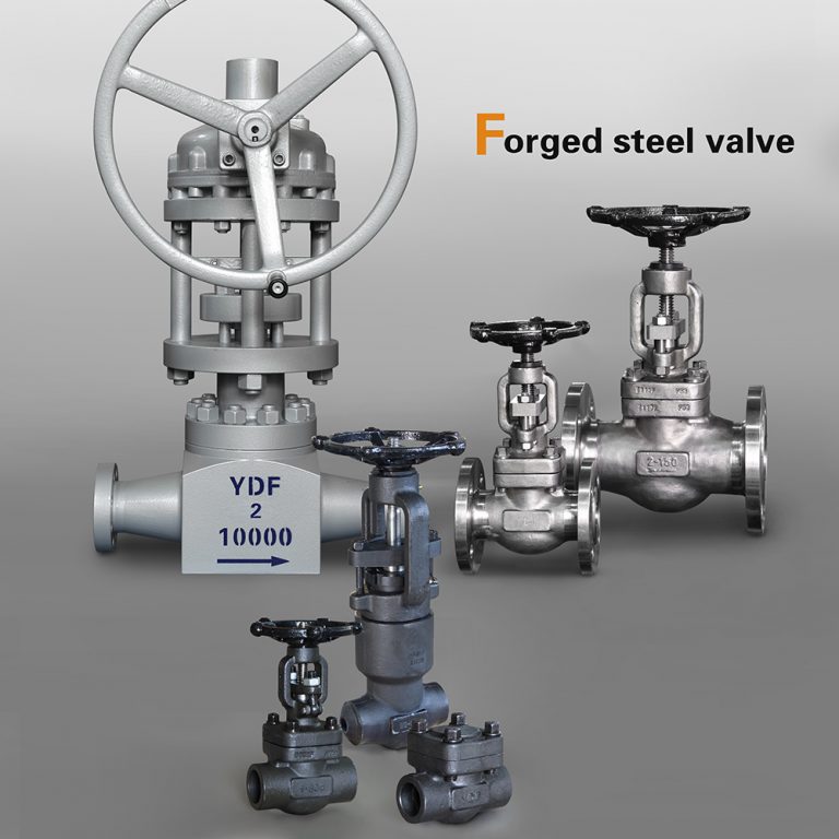 YDF FLOW CONTROL (MALAYSIA) SDN BHD